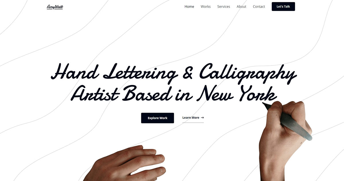 calligraphy-artist-02-social – Strategy Finishing School